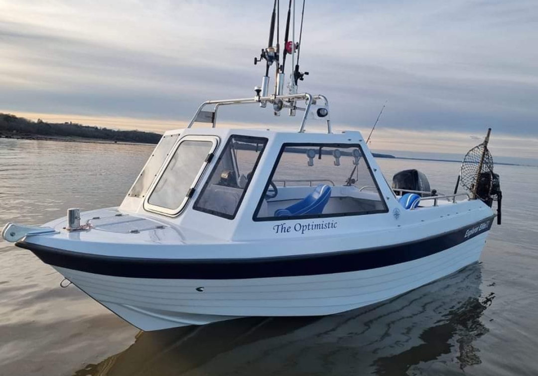 Explorer Elite – Explorer Boats
